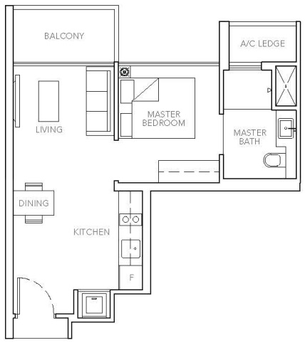 Sturdee Residences | Showflat Hotline +65 8182 3818