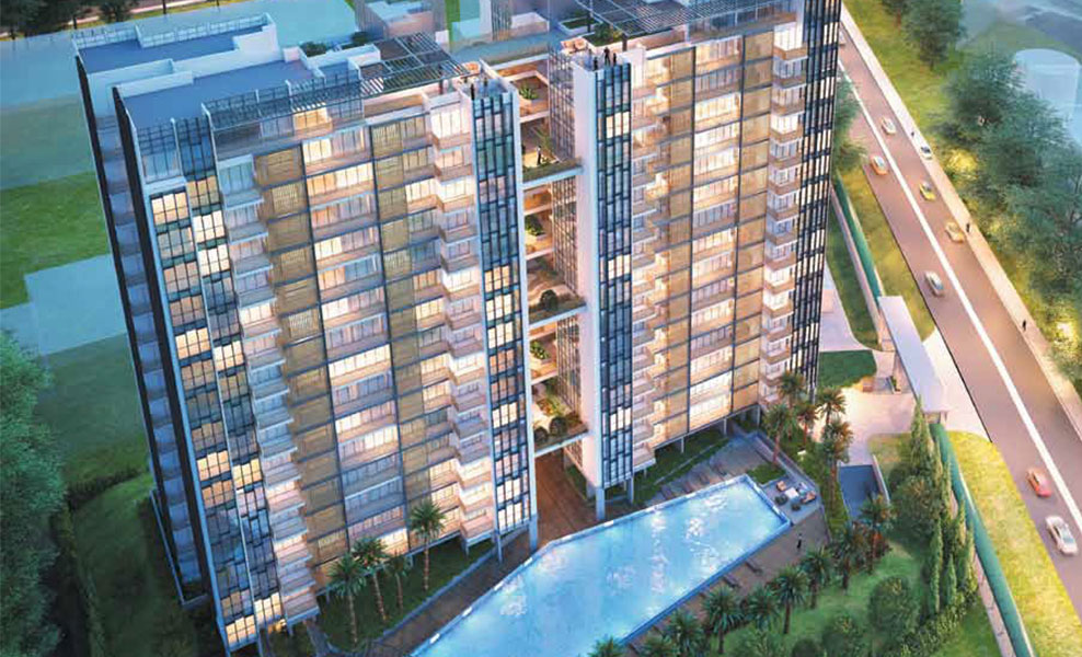 Tre Residences | Showflat Hotline +65 8182 3818 | Geylang East Avenue