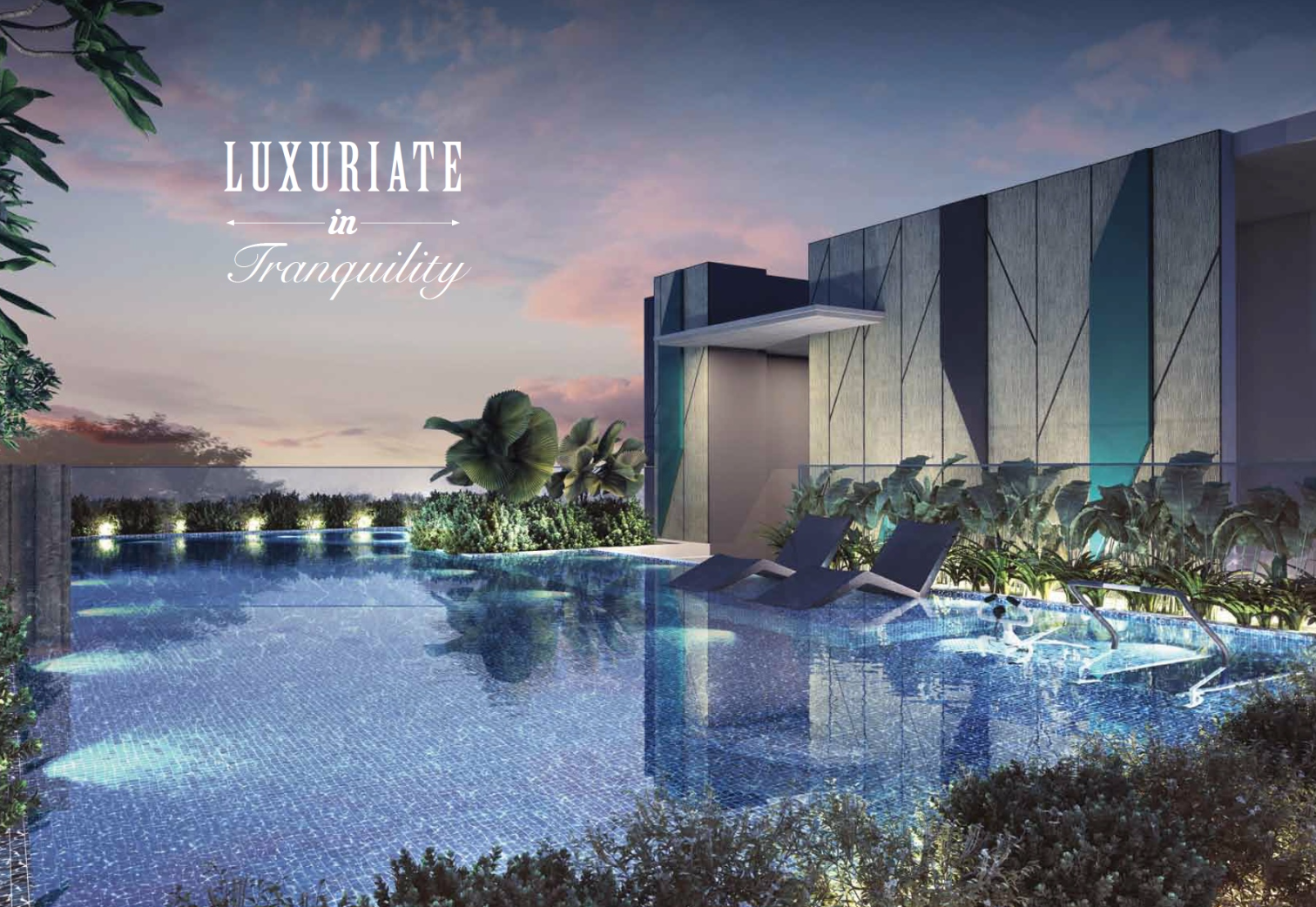 Carpmael 38 Showflat Hotline +65 6100 8187 | Showroom