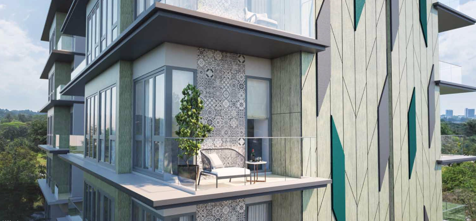 Carpmael 38 | Showflat Hotline +65 6100 8187 | Showroom